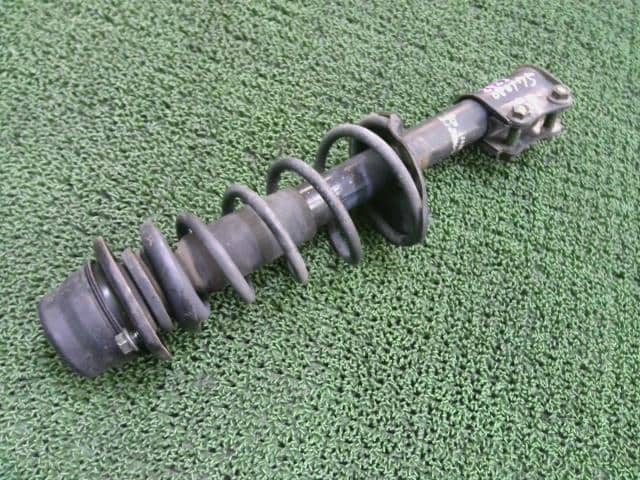 [Used]Front Right Strut SUZUKI Carry 1999 GD-DA52T 4160178A00 - BE ...