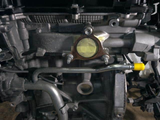 [Used]R06A Engine SUZUKI Alto 2014 DBA-HA36S 1120074P00X12 - BE FORWARD ...