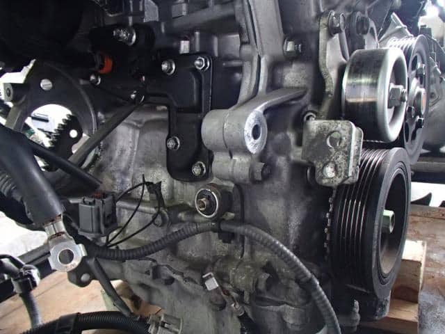 [Used]R06A Engine SUZUKI Alto 2014 DBA-HA36S 1120074P00X12 - BE FORWARD ...