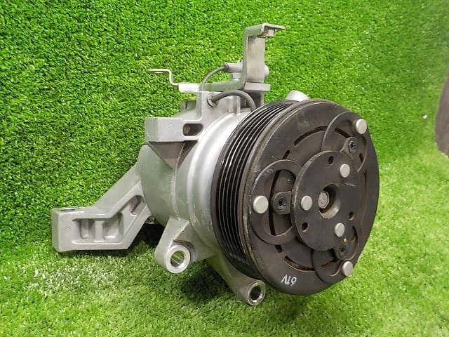 [Used]A/C Compressor SUBARU Impreza 2016 DBA-GJ7 73111FJ040 - BE ...