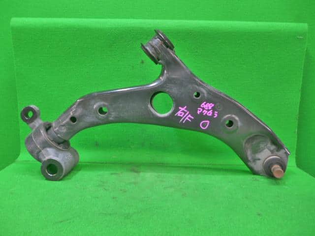[Used]Front Right Lower Control Arm MAZDA Axela 2018 LDA-BM2FS ...
