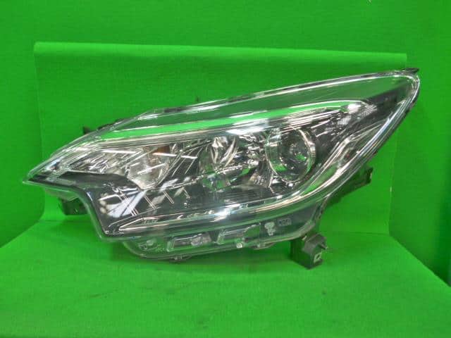 [Used]A/C Compressor NISSAN Note 2017 DAA-HE12 926005WK0B - BE FORWARD ...