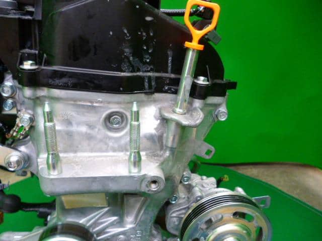 [Used]S07B Engine HONDA N-wgn 2020 6BA-JH3 - BE FORWARD Auto Parts