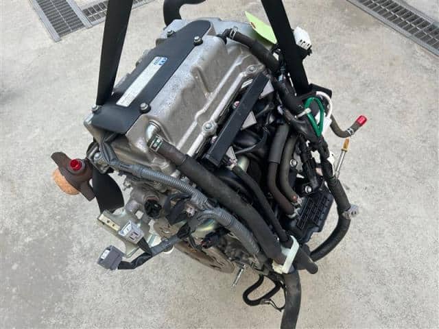 [Used]R06A Engine NISSAN Nt100 clipper 2018 EBD-DR16T 110104A01G - BE ...