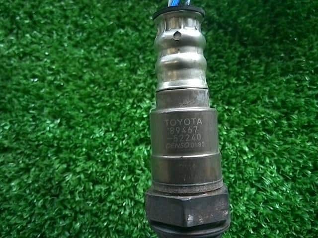 [Used]O2 Sensor TOYOTA Corolla Fielder 2015 DBA-NRE161G 8946752240 - BE ...