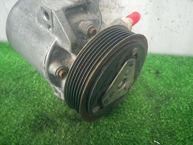 [Used]A/C Compressor MITSUBISHI Mirage 2012 DBA-A05A 7813A385 - BE FORWARD Auto Parts