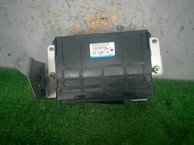 [Used]Engine Control Unit MITSUBISHI Mirage 2012 DBA-A05A 1860B999 - BE FORWARD Auto Parts