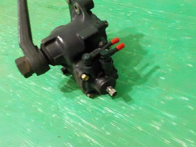 [Used]Power Steering Rack and Pinion Assembly TOYOTA Dyna 2000 KK ...