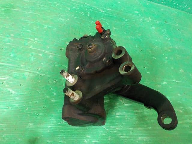 [Used]Power Steering Rack and Pinion Assembly TOYOTA Dyna 2000 KK ...