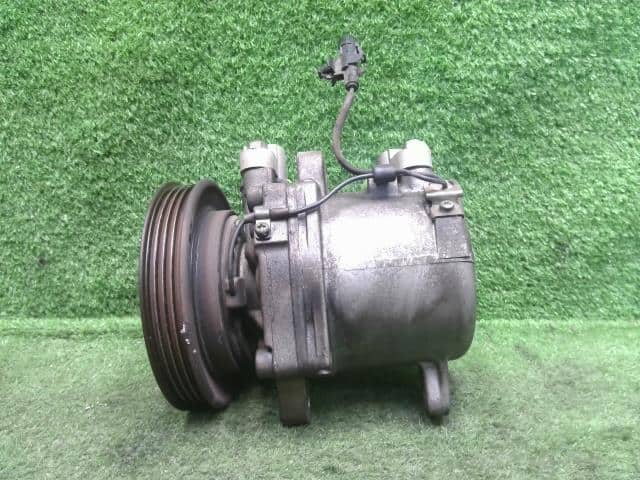 [Used]A/C Compressor SUZUKI Carry 2012 EBD-DA63T 9520058J21 - BE ...