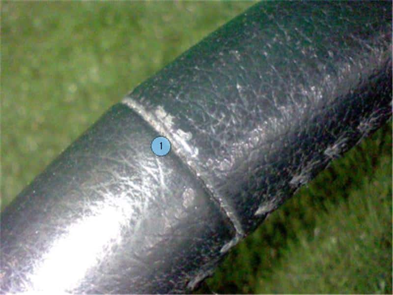 [Used]Steering Wheel TOYOTA Estima 2012 DAA-AHR20W 4510028400C0 - BE ...