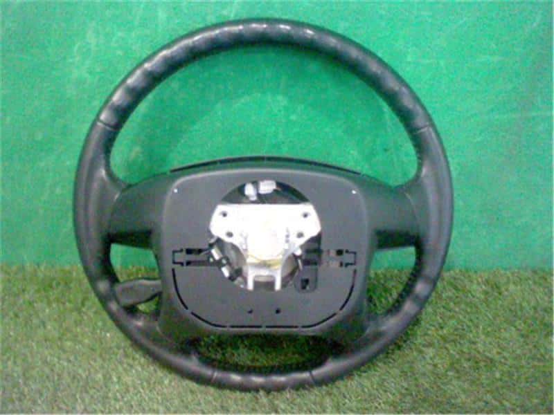 [Used]Steering Wheel TOYOTA Estima 2012 DAA-AHR20W 4510028400C0 - BE ...