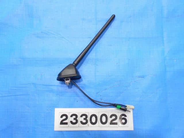 [Used]Antenna MITSUBISHI 2021 5AA-B34A 8723A325 - BE FORWARD Auto Parts