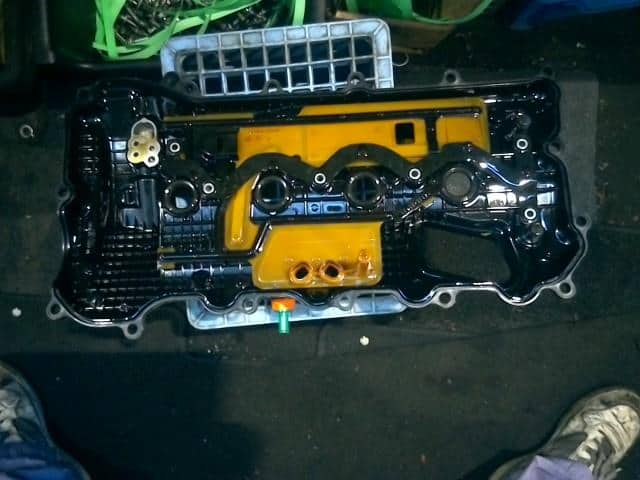 [Used]8AR-FTS Engine TOYOTA Lexus nx 2015 DBA-AGZ15 1900036510 - BE ...