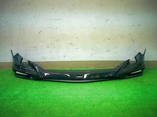 [Used]Front Lip Spoiler TOYOTA 2022 6AA-MXPJ10 D253163710C0 - BE ...