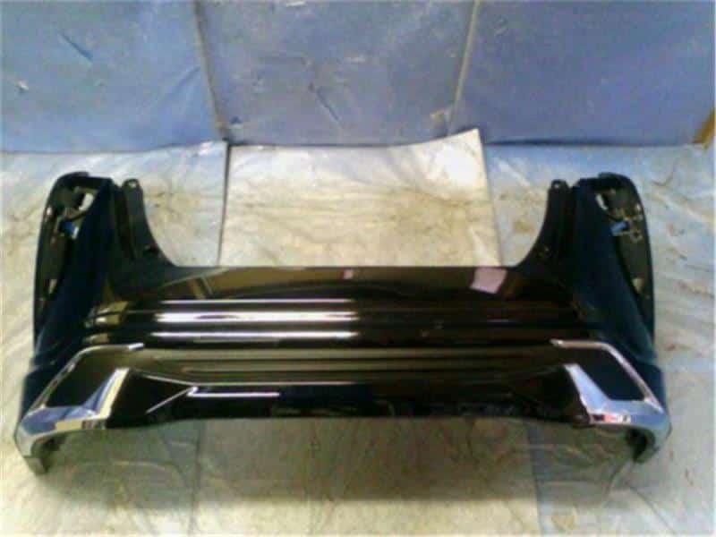 [Used]Rear Bumper Assembly TOYOTA Prius 2016 DAA-ZVW50 5215947110C0 ...
