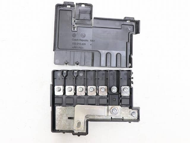 [Used]Fuse Box VOLKSWAGEN Up! 2012 DBA-AACHY 6R0937548F - BE FORWARD ...