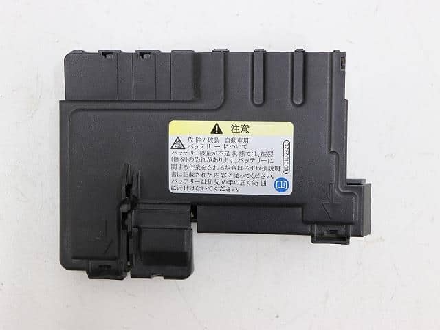 [Used]Fuse Box VOLKSWAGEN Up! 2012 DBA-AACHY 6R0937548F - BE FORWARD ...