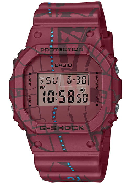 [New]up to 62 times & up to 2,000 February 10 release G-SHOCK Treasure ...