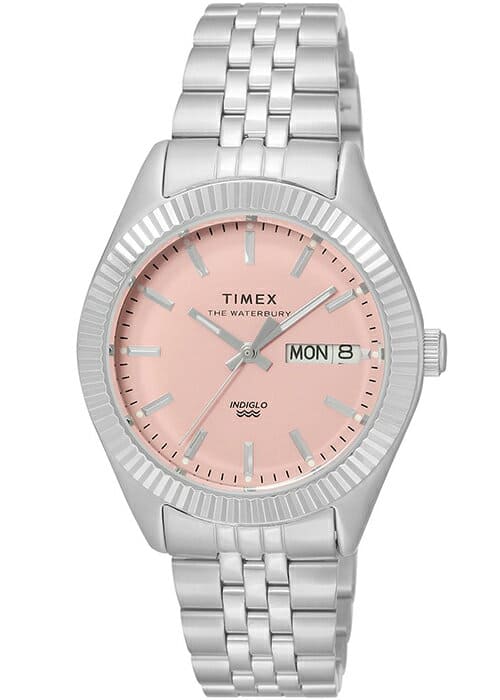 [New]up to 62 times & up to 2,000 February 22 release TIMEX Timex ...