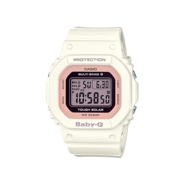 [New]CASIO Casio BABY-G BGD-5000 SERIES Ladies BGD-5000U-7DJF - BE ...