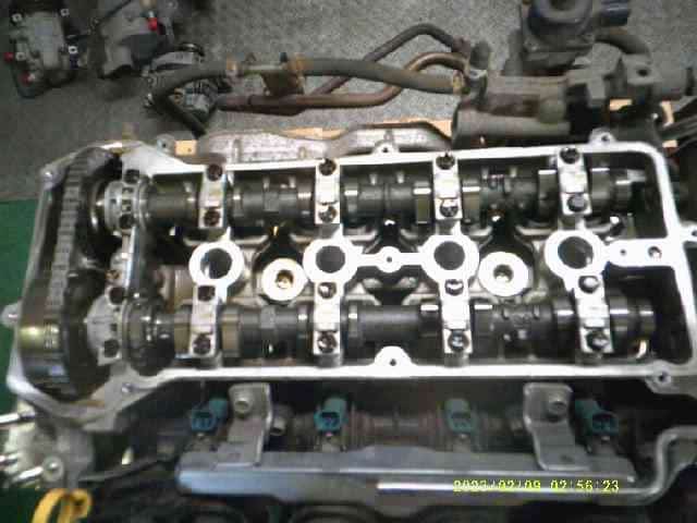 [Used]ZJ-VE Engine MAZDA Demio 2014 DBA-DE3AS - BE FORWARD Auto Parts