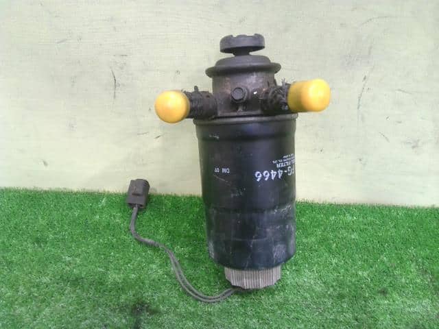 [Used]Fuel Pump Mitsubishi Fuso 1999 KK-FE50EB ME131484 - BE FORWARD ...