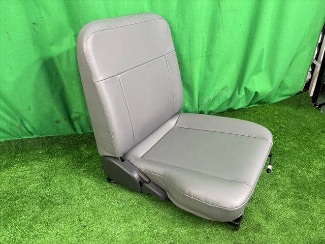 [Used]Driver's Seat SUBARU Sambar 2010 EBD-TT2 64011TC560NR - BE ...