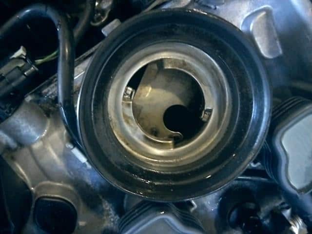 [Used]CDN Engine AUDI Audi a4 2011 ABA-8KCDNF 06H100035H - BE FORWARD ...