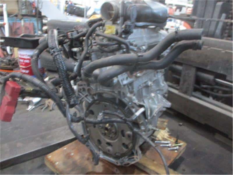 [Used]HR16 Engine NISSAN Nv200 vanette 2020 DBF-VM20 - BE FORWARD Auto ...