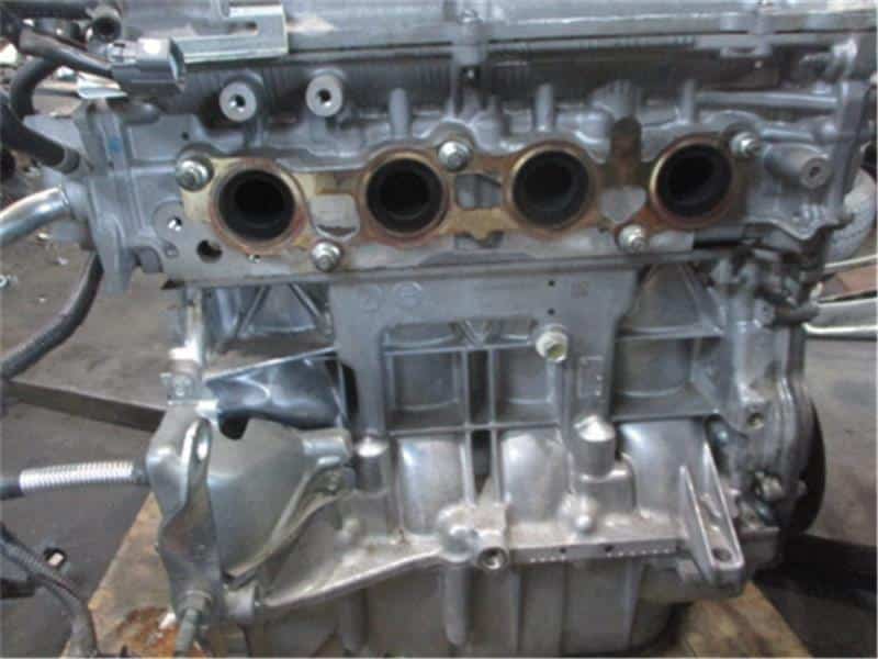 [Used]HR16 Engine NISSAN Nv200 vanette 2020 DBF-VM20 - BE FORWARD Auto ...