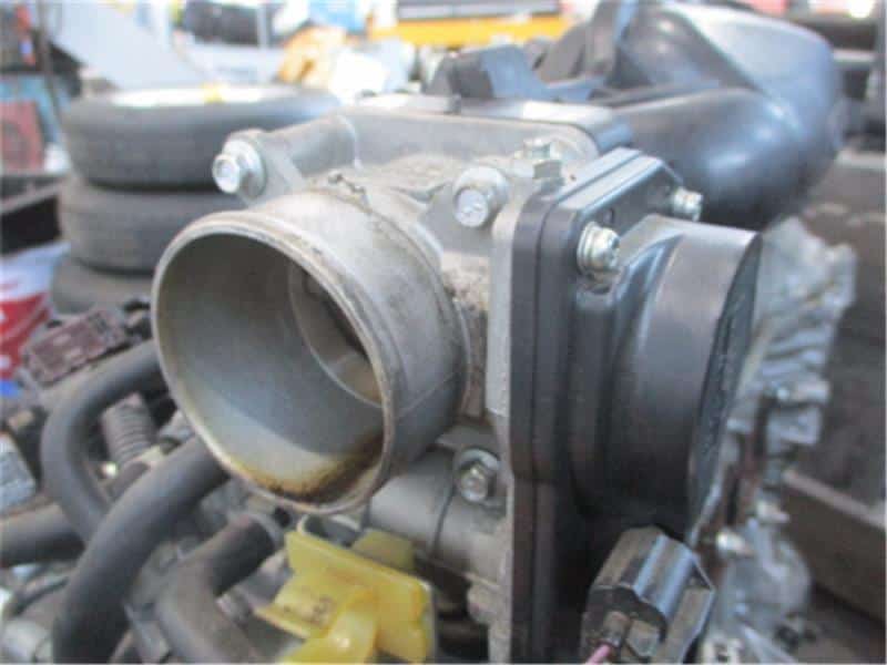[Used]HR16 Engine NISSAN Nv200 vanette 2020 DBF-VM20 - BE FORWARD Auto ...