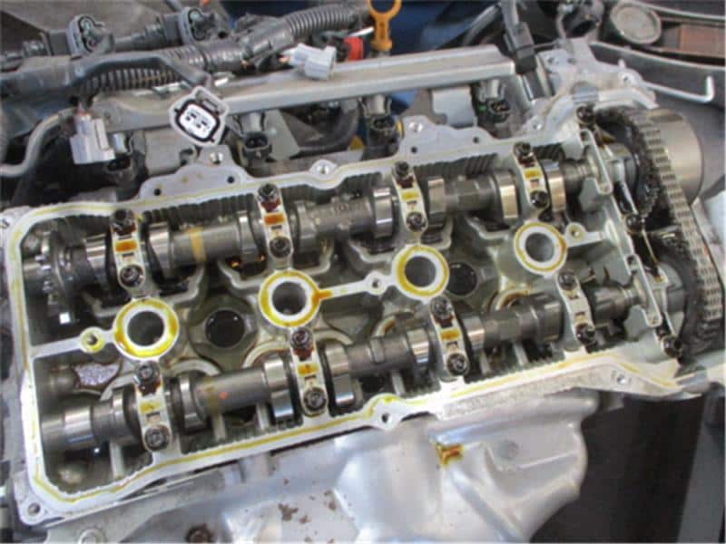 [Used]HR16 Engine NISSAN Nv200 vanette 2020 DBF-VM20 - BE FORWARD Auto ...