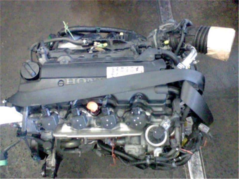 [Used]R20A Engine HONDA Step Wagon 2010 DBA-RK5 - BE FORWARD Auto Parts