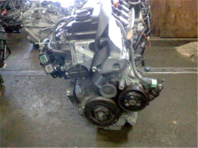 [Used]R20A Engine HONDA Step Wagon 2010 DBA-RK5 - BE FORWARD Auto Parts