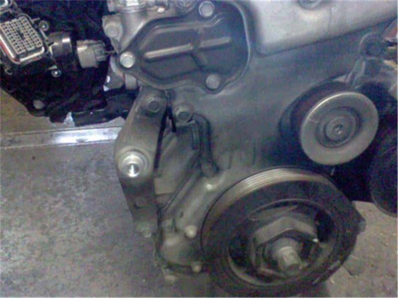 [Used]R20A Engine HONDA Step Wagon 2010 DBA-RK5 - BE FORWARD Auto Parts