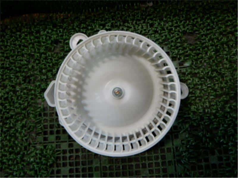 [Used]Blower Motor MITSUBISHI eK Wagon 2018 DBA-B11W 7801B033 - BE ...