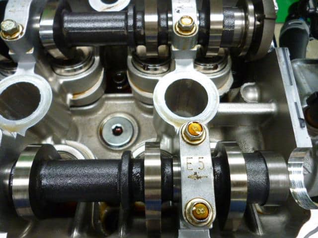 [Used]M16A Engine SUZUKI Swift 2016 CBA-ZC32S - BE FORWARD Auto Parts