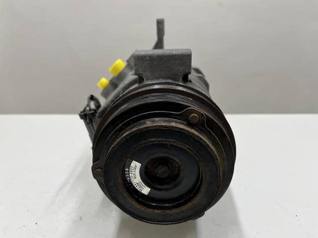 [Used]A/C Compressor GM Gmc_ 2003 FUMEI 84208257 - BE FORWARD Auto Parts