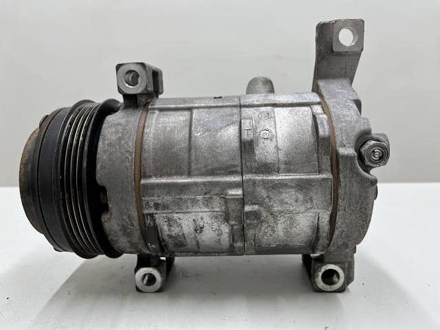 [Used]A/C Compressor GM Gmc_ 2003 FUMEI 84208257 - BE FORWARD Auto Parts