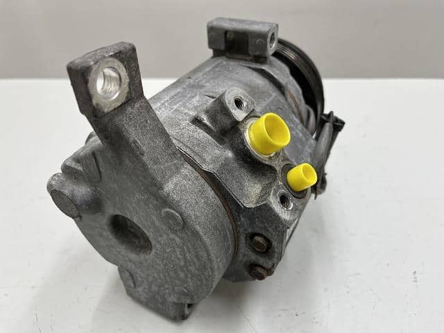 [Used]A/C Compressor GM Gmc_ 2003 FUMEI 84208257 - BE FORWARD Auto Parts