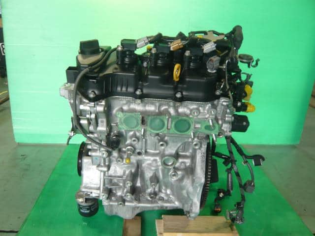Daihatsu Kf Engine | Engineering:List of Daihatsu engines – BYZOK