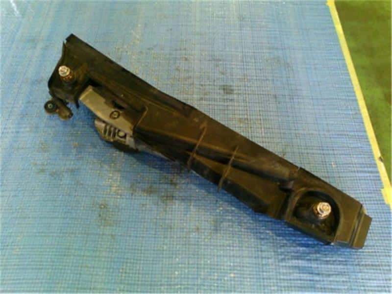 [Used]Front Wiper Motor TOYOTA Lexus ls 2017 DAA-GVF55 8511050180 - BE ...