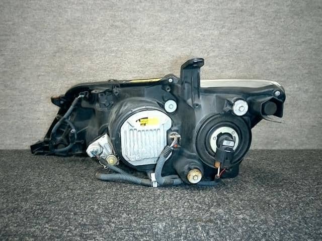 [Used]Right Headlight TOYOTA Corolla Axio 2012 DBA-NZE161 8114512J10 ...
