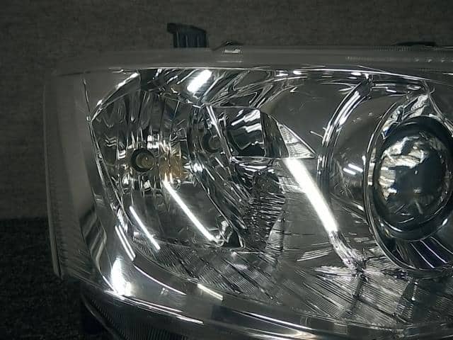 [Used]Right Headlight TOYOTA Corolla Axio 2012 DBA-NZE161 8114512J10 ...