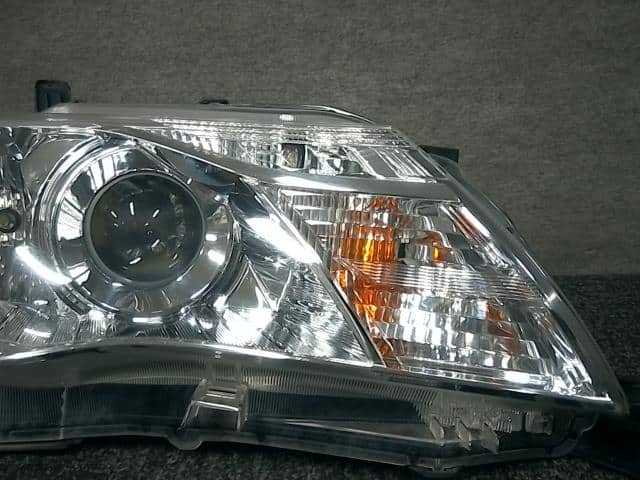 [Used]Right Headlight TOYOTA Corolla Axio 2012 DBA-NZE161 8114512J10 ...