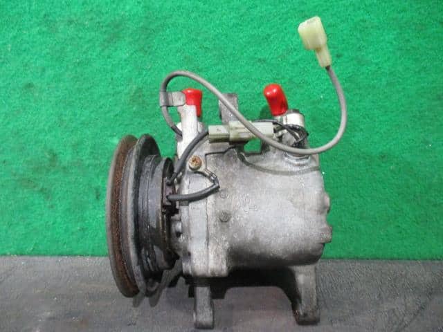 [Used]A/C Compressor DAIHATSU Tanto 2006 CBA-L350S 8832097508 - BE ...