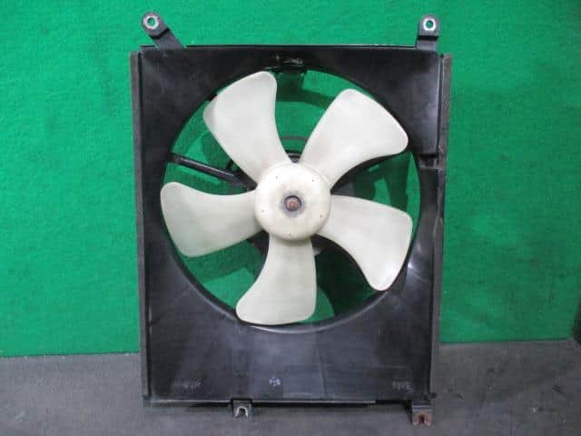 [Used]Radiator Cooling Fan DAIHATSU Tanto 2006 CBA-L350S 1668087402 ...