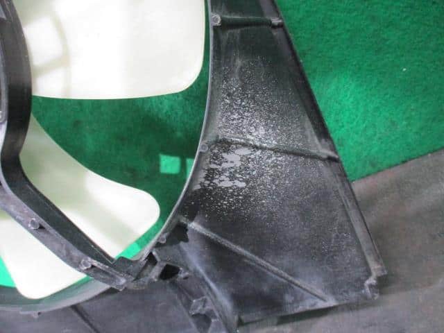 [Used]Radiator Cooling Fan DAIHATSU Tanto 2006 CBA-L350S 1668087402 ...