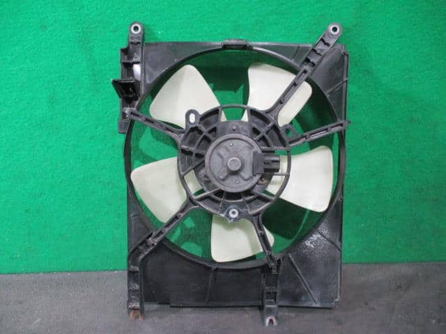 [Used]Radiator Cooling Fan DAIHATSU Tanto 2006 CBA-L350S 1668087402 ...
